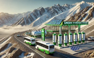 Green Steel Archives - Analytics Compass